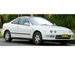 Acura Integra