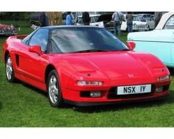 Honda NSX
