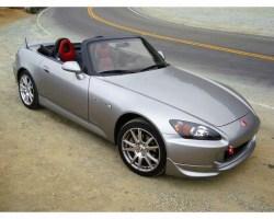 Honda S2000