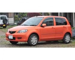 Mazda 2/Demio