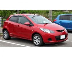 Mazda 2/Demio