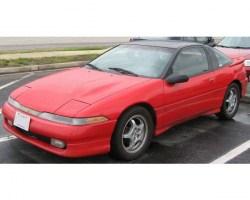 Mitsubishi Eclipse