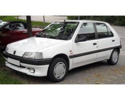 Peugeot 106