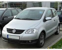 VW Fox