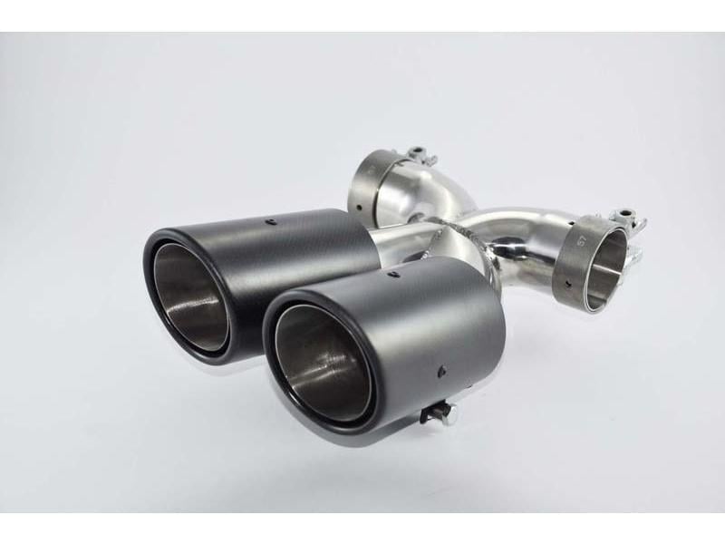 Porsche Cayman Mk1 (987c) '05-'13: Porsche 987 Boxster Cayman 05 ...