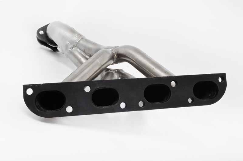 Mini Hatch/Hardtop Mk1 (R50/R53) '00-'06: Mini Cooper S R53 Stainless ...