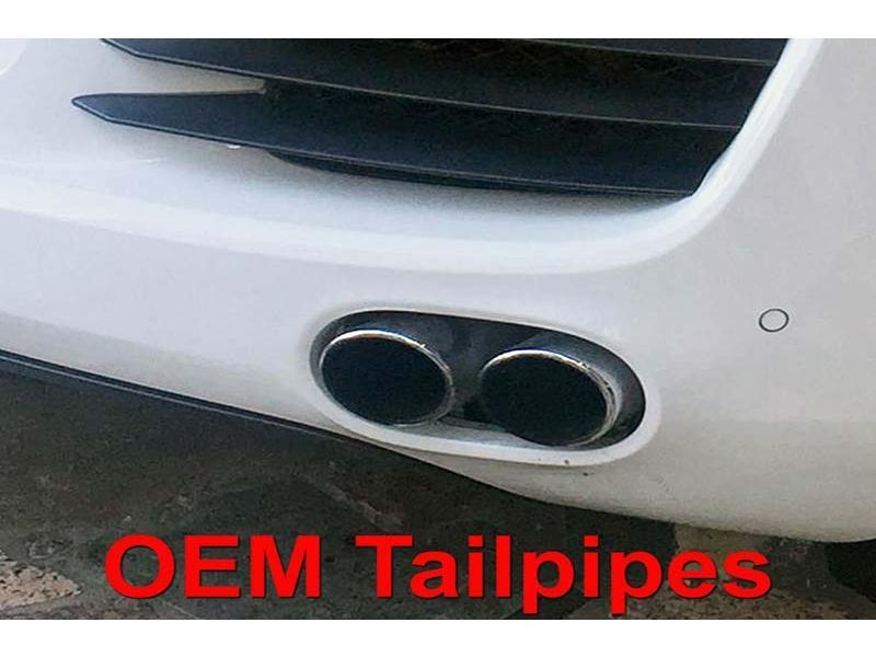 Audi R8 Mk1 (42) '07-: Audi R8 V8 4.2 Chrome Plated - Stainless Steel ...