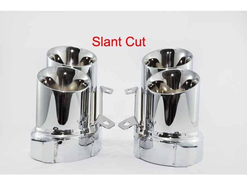 Audi R8 Mk1 (42) '07-: Audi R8 V8 4.2 Chrome Plated - Stainless Steel ...