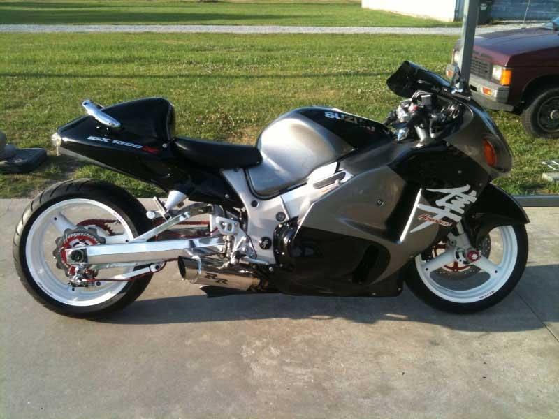 Motorrad Auspuffanlagen: Universal Edelstahl Motorrad Auspuff ...