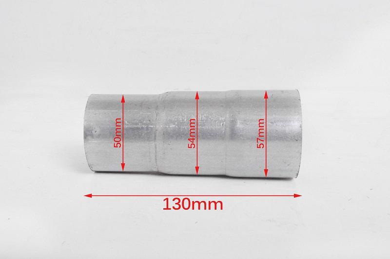 Tuning Catalytic Converters: Catalytic Converter for Classic Cars D101 ...