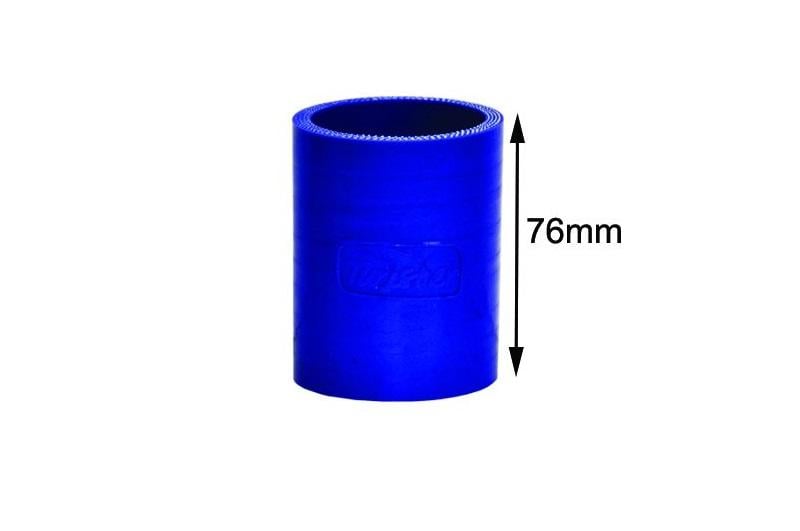 Silicone Hoses: Silicone Coupling Hose 102mm