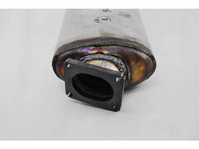 BMW 5 Series Mk5 (E60/E61) '03-'10: DPF Metallic BMW X5 3.0D E53/X83 ...