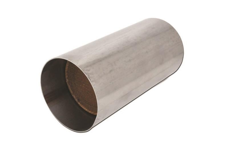 Diesel-Partikelfilter: Universal DPF Oval Keramische Wabenkörper D127 L260