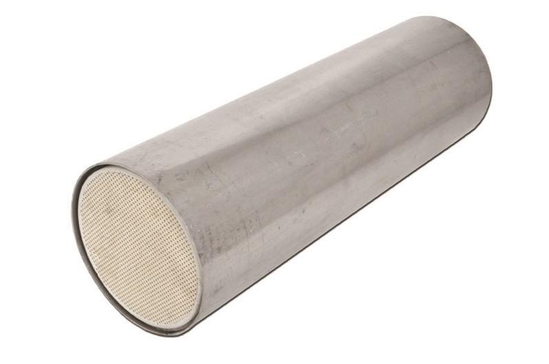 Diesel Particulate Filters: Universal DPF-CAT Ceramic Substrate D127 L400
