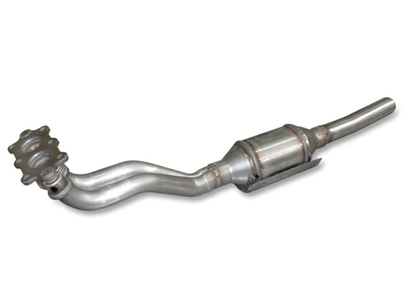 Audi A3 Mk1 8L 96 03 HJS Catalytic Converter 1.8 2.0 Audi A3 8L Seat Leon 1M Toledo 1M Skoda Octavia 1U VW Jetta Bora A4 Golf 1J new Beetle