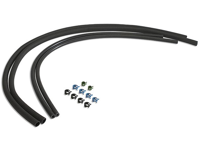 Alfa Romeo 159 Mk1 (939) '05-'11: HJS Universal Repair Kit for DPF ...