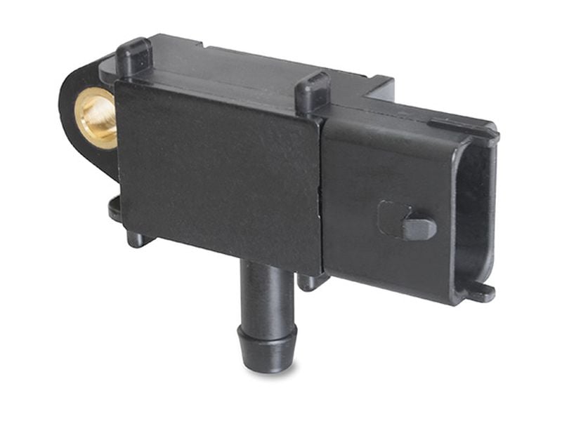 Chevrolet Cruze Mk1 '08-: HJS DPF Differential Pressure Sensor ...