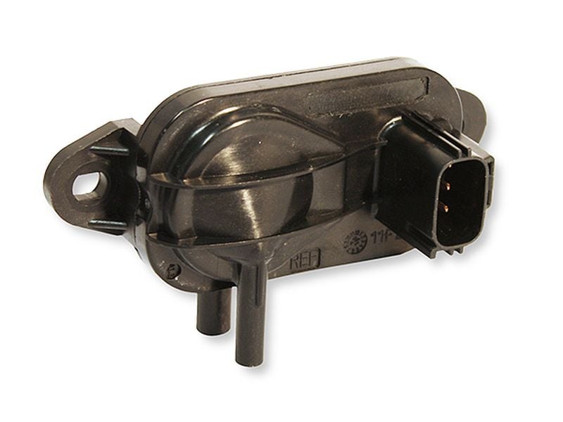 Ford Focus Mk2 '04-'11: HJS DPF Differential Pressure Sensor Ford ...