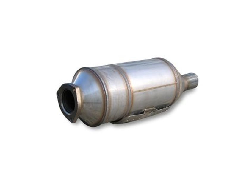 Seat Alhambra Mk1 (7M) '96-'09: HJS Katalysator/Diesel-Partikelfilter ...