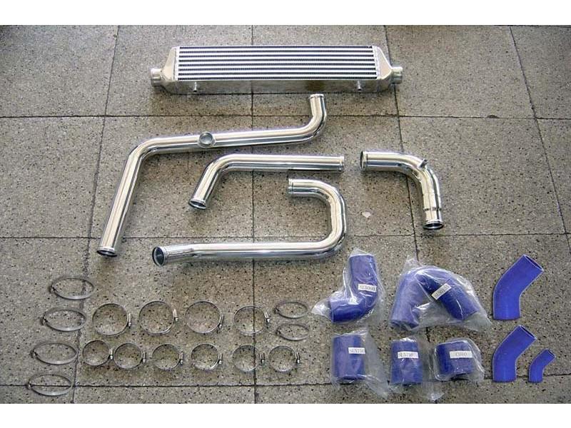 Mitsubishi Colt Mk1 (Z30) '02-'12: Mitsubishi Colt CZT Intercooler Kit ...