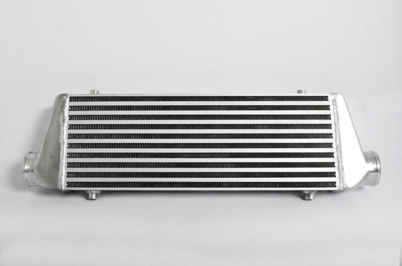 Fiat intercooler store