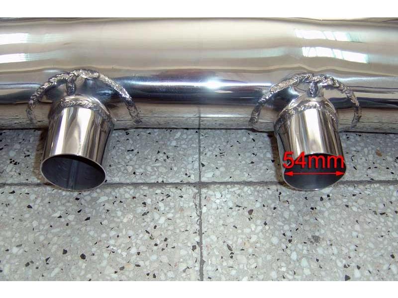 VW Golf Mk5 (1K) '04-'08: VW Golf 5/6 R32 Look Kit