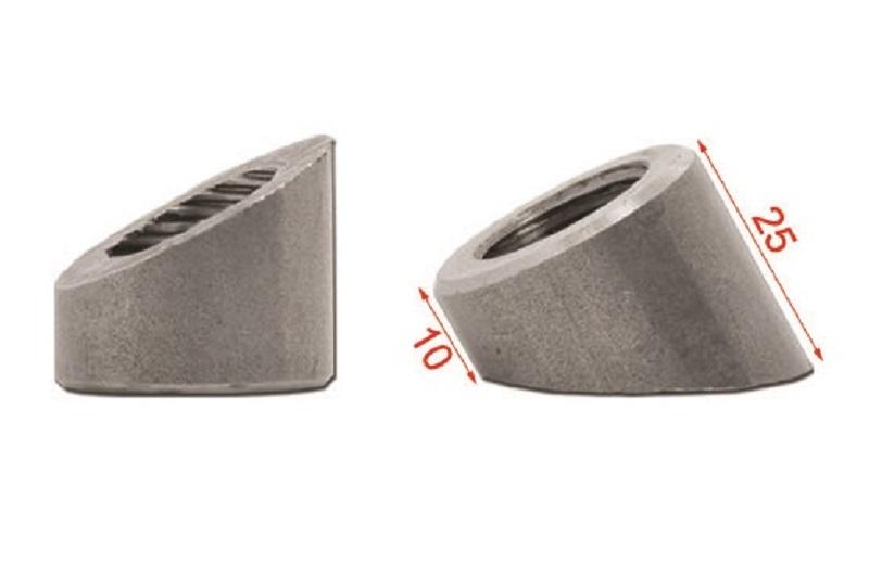 Lambda Sensors: Lambda Boss 60 Degrees