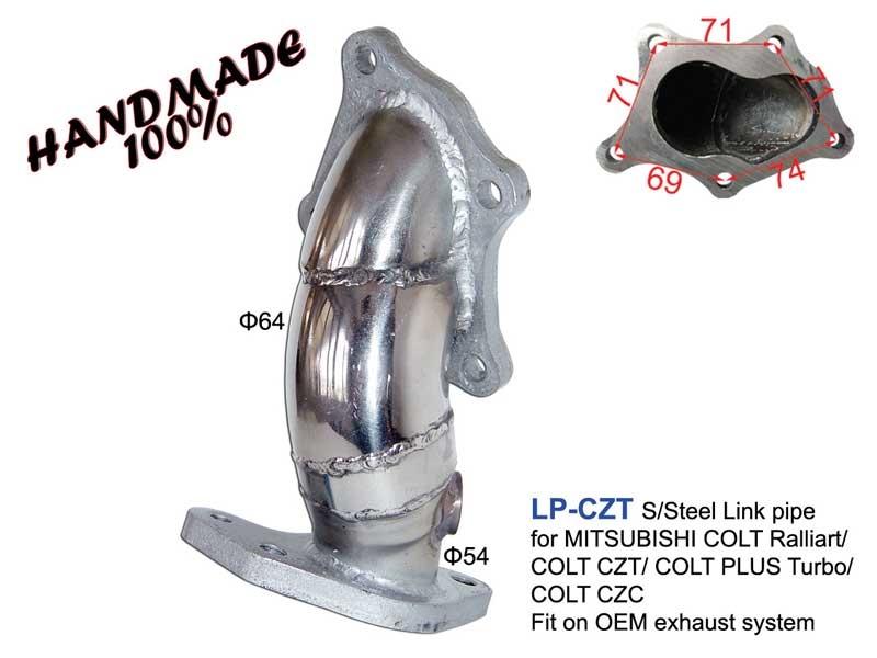 Mitsubishi Colt Mk1 (Z30) '02-'12: Mitsubishi Colt CZT/CZC/Ralliart ...