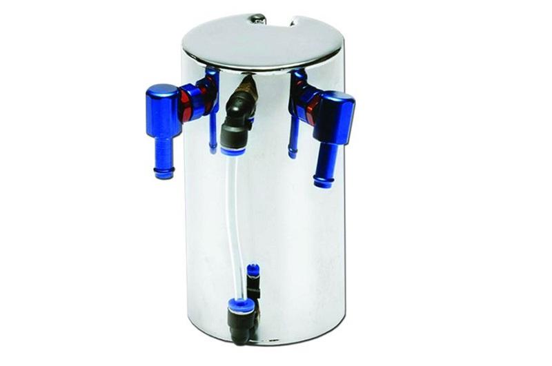 Oil Catch Tanks: Oil Catch Can Cusco Style