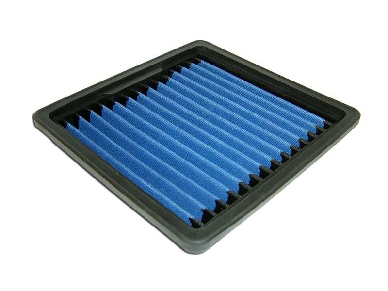 Daewoo Matiz Mk2 (M200) '03-'07: Flat Panel Replacement Air Filter ...