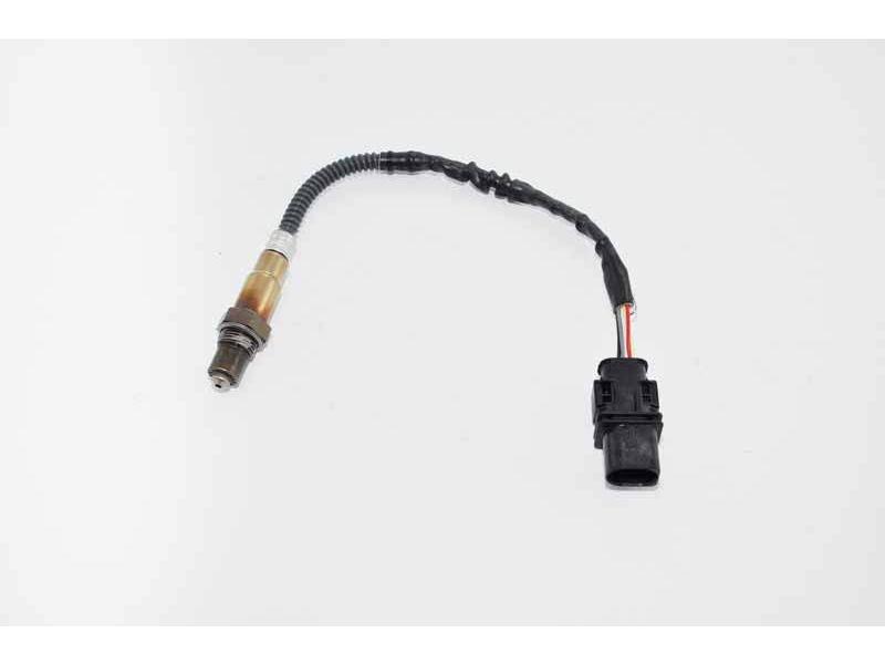 Sondas Lambda: Universal Sonda Lambda 5 Cables