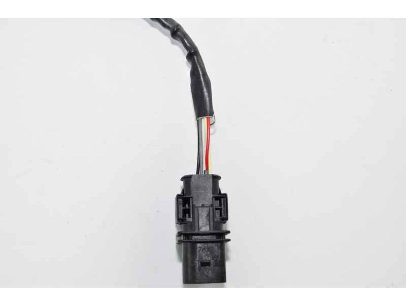 Sondas Lambda: Universal Sonda Lambda 5 Cables