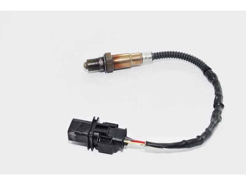 Sondas Lambda: Universal Sonda Lambda 5 Cables