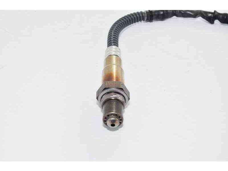 Sondas Lambda: Universal Sonda Lambda 5 Cables