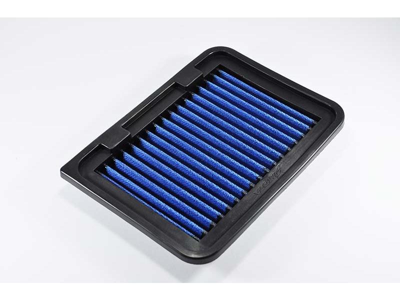 Pontiac Vibe Mk2 '09-'10: Toyota Yaris VVT-I 06- Flat Panel Replacement ...