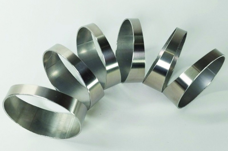 Uitlaat Buizen: Pie Cut Stainless Steel Exhaust Pipe Kit 15dgrs 50x1 ...