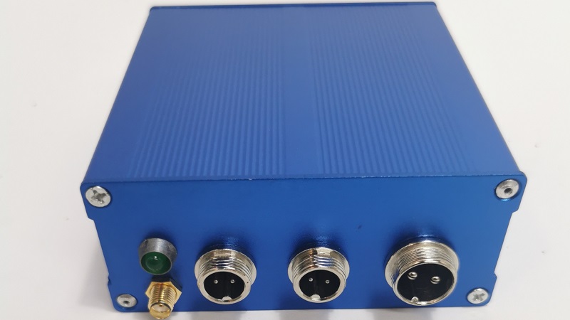 Exhaust Sound Control: Remote Control Set for Electric Valve