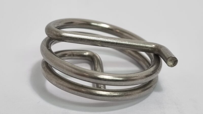 Exhaust Sound Control: Replacement Spring for EV Exhaust Valves