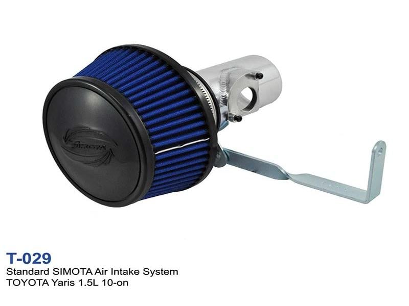 Toyota Yaris/Vitz/Echo Mk3 (XP130,XP150) '11-: Toyota Yaris 1.5 10- Air ...