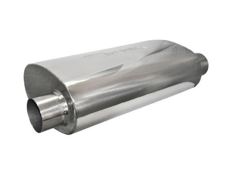 VW Golf Mk3 (1H) '93-'97: VW Golf 5 Stainless Steel Middle Exhaust ...