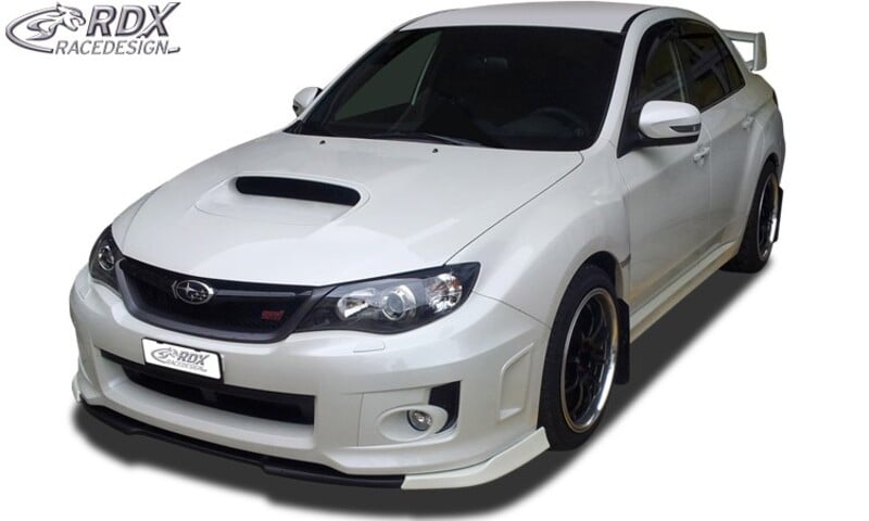 2008 subaru impreza body kit store