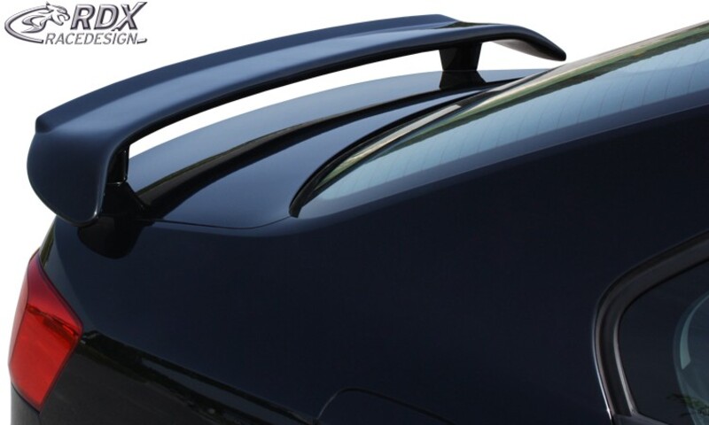 VW Jetta/Bora Mk6 (A6,1B) '11-: RDX rear spoiler for VW Jetta 6 2010 ...