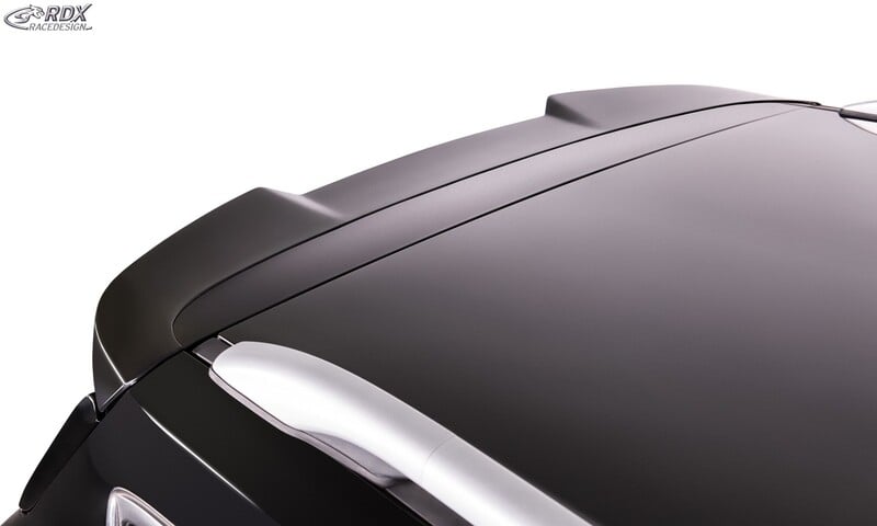 Rear Spoilers: RDX Roof Spoiler for FORD Kuga 2 (DM2) 2012-2020 Rear ...
