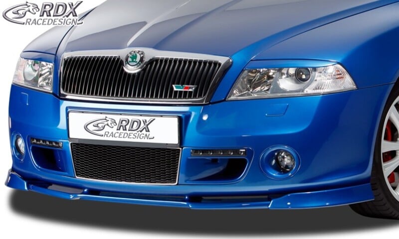 Skoda octavia mk2 accessories store