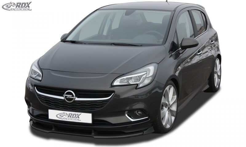 Universal Front Bumper Lip Spoiler Splitter Diffuser Body, 41% OFF