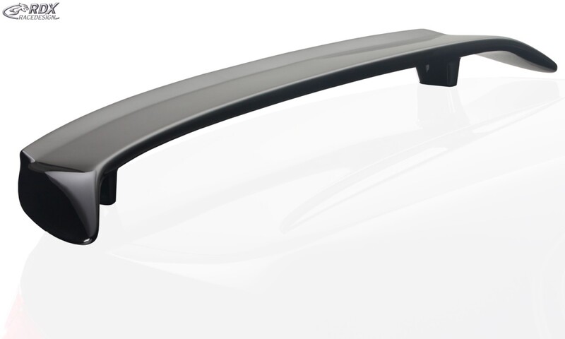 Rear Spoilers: RDX rear spoiler for VW Arteon (-2020 & 2020+) Rear Wing