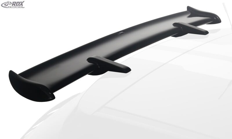 Rear Spoilers: RDX Roof Spoiler for FIAT Punto 2 Type 188 (also ...