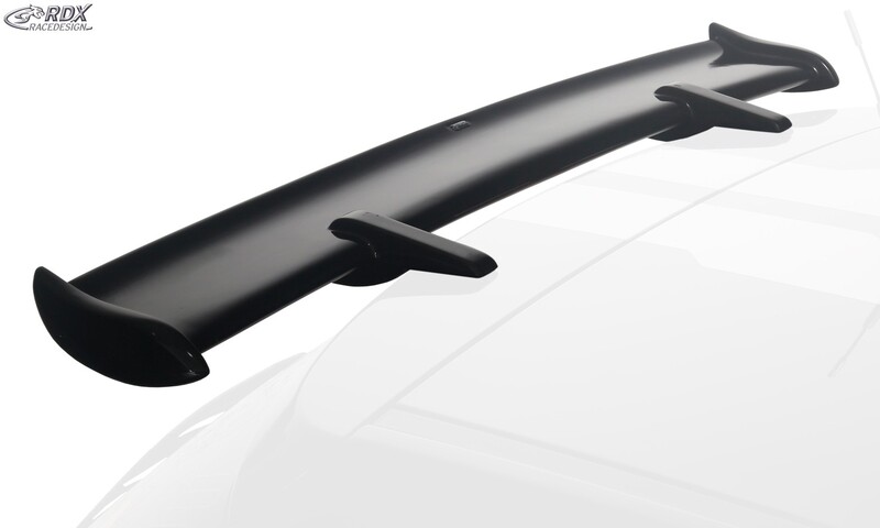 Rear Spoilers: RDX Universal Roof Spoiler Rear Wing