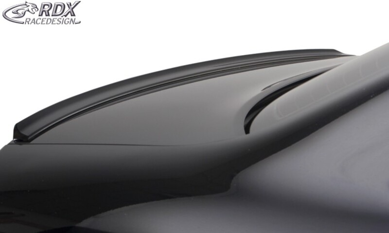 Audi A8 Mk1 (D2,4D) '94-'02: RDX Trunk lid spoiler for AUDI A8 D2